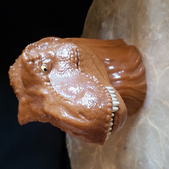 Ringling Bros.-Barnum & Bailey | Other | Tyrannosaurus Rex Flip Top Cup ...